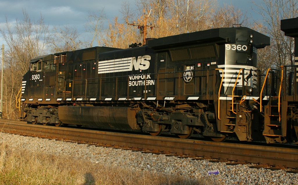 NS 9360